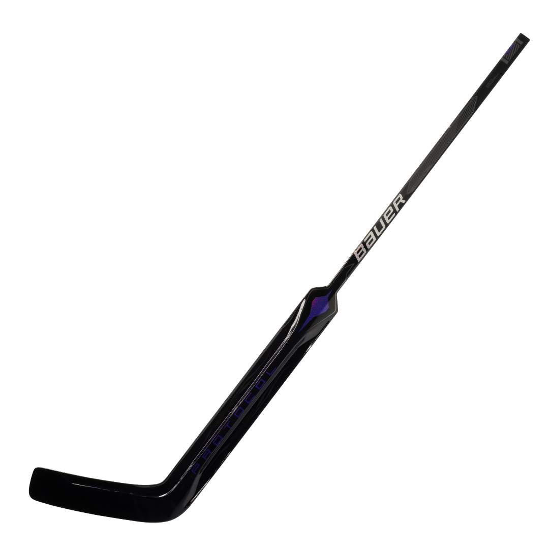 Bauer Protocol Goalie Stick - Majer Hockey | Toronto's Best Hockey Retailer