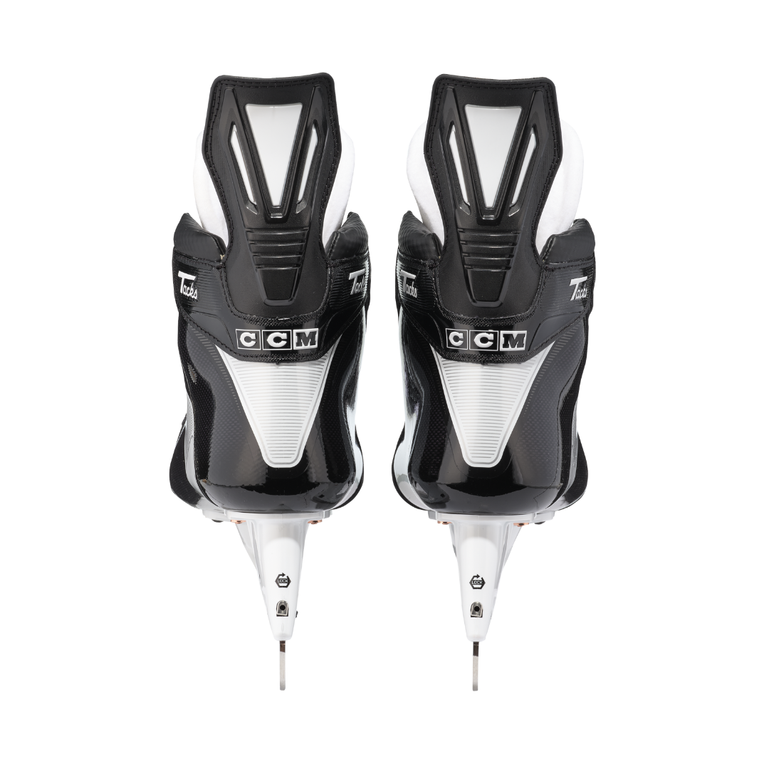 CCM Retro Tacks 652 XF Intermediate Hockey Skates - Majer Hockey ...