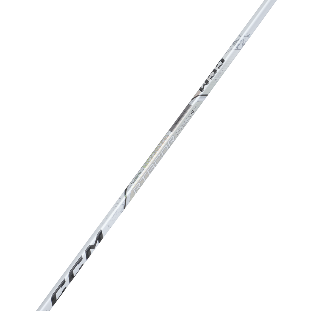 CCM Ribcor Trigger 9 Pro North Edition Senior Hockey Stick - Majer ...