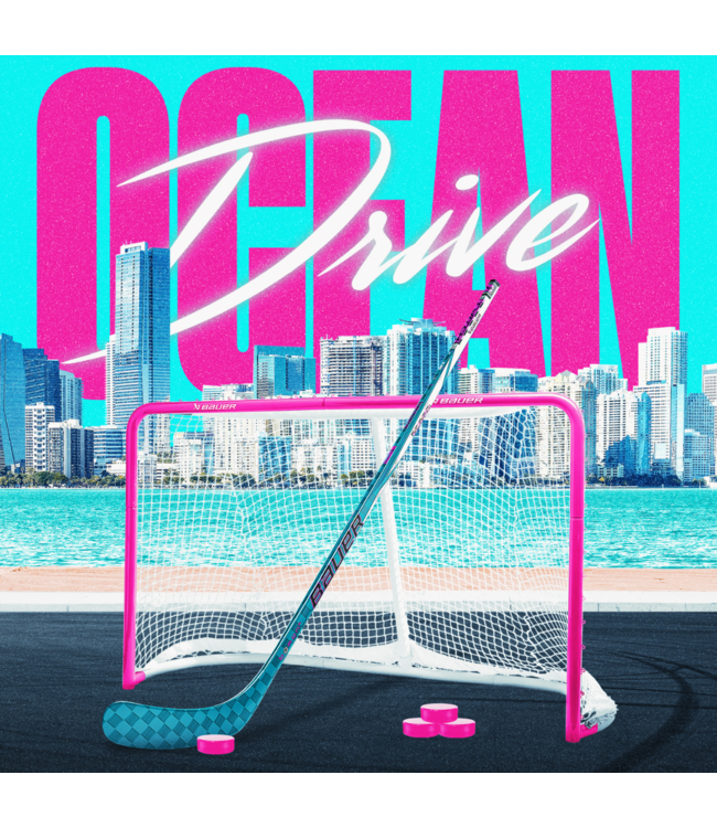 BAUER TWITCH LE CUSTOM QUICK TURN JUNIOR STICK - Majer Hockey | Toronto ...