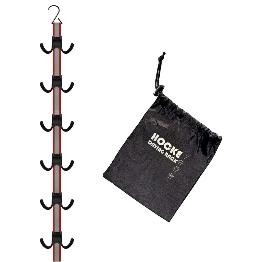 Majer Hockey Drying Rack - Majer Hockey | Toronto's Best Hockey Retailer