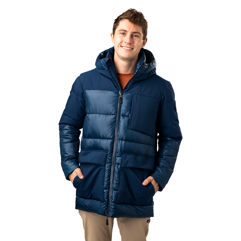 Bauer Men's Ultimate Puffer Jacket - Majer Hockey | Toronto's Best ...