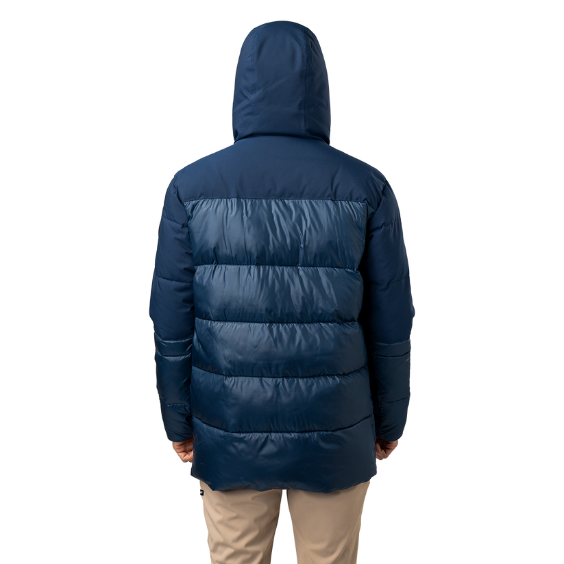 Bauer Men's Ultimate Puffer Jacket - Majer Hockey | Toronto's Best ...