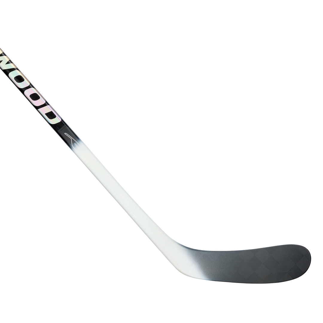 Sherwood Code Encrypt Pro Willy Styles LE Senior Hockey Stick - Majer ...