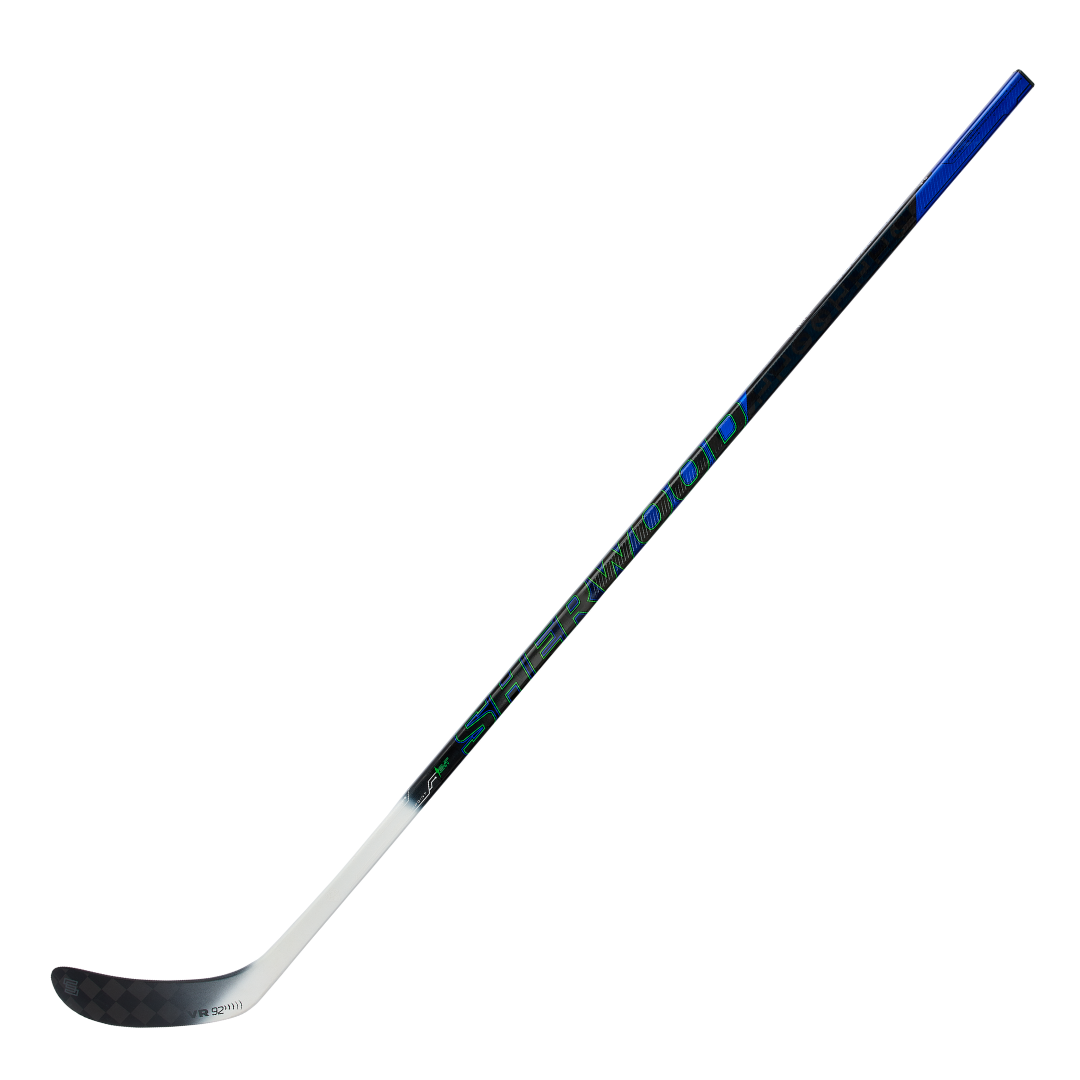 Sherwood Code Encrypt Pro Willy Styles LE Senior Hockey Stick - Majer ...