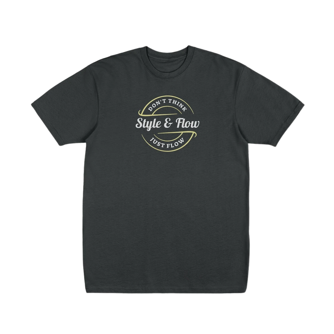 Coach Chippy Style & Flow Adult T-Shirt - Majer Hockey | Toronto's Best ...