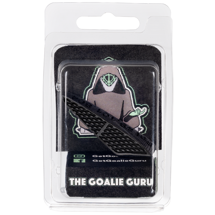 The Goalie Guru Goalie Stick Grip - Majer Hockey | Toronto's Best ...