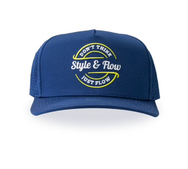 Style & Flow Hat - Majer Hockey | Toronto's Best Hockey Retailer