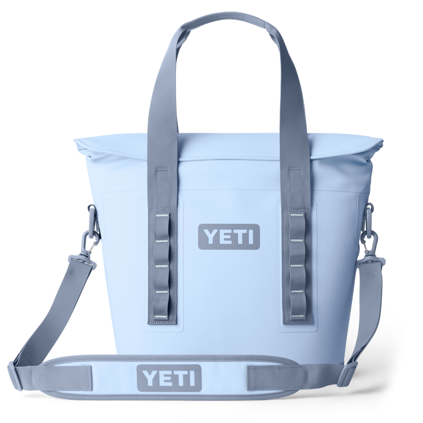 YETI Hopper M15 Soft Cooler - Majer Hockey | Toronto's Best Hockey Retailer