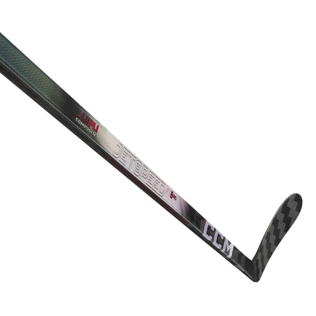 CCM Jetspeed FT8 Pro Senior Hockey Stick - Majer Hockey | Toronto's ...