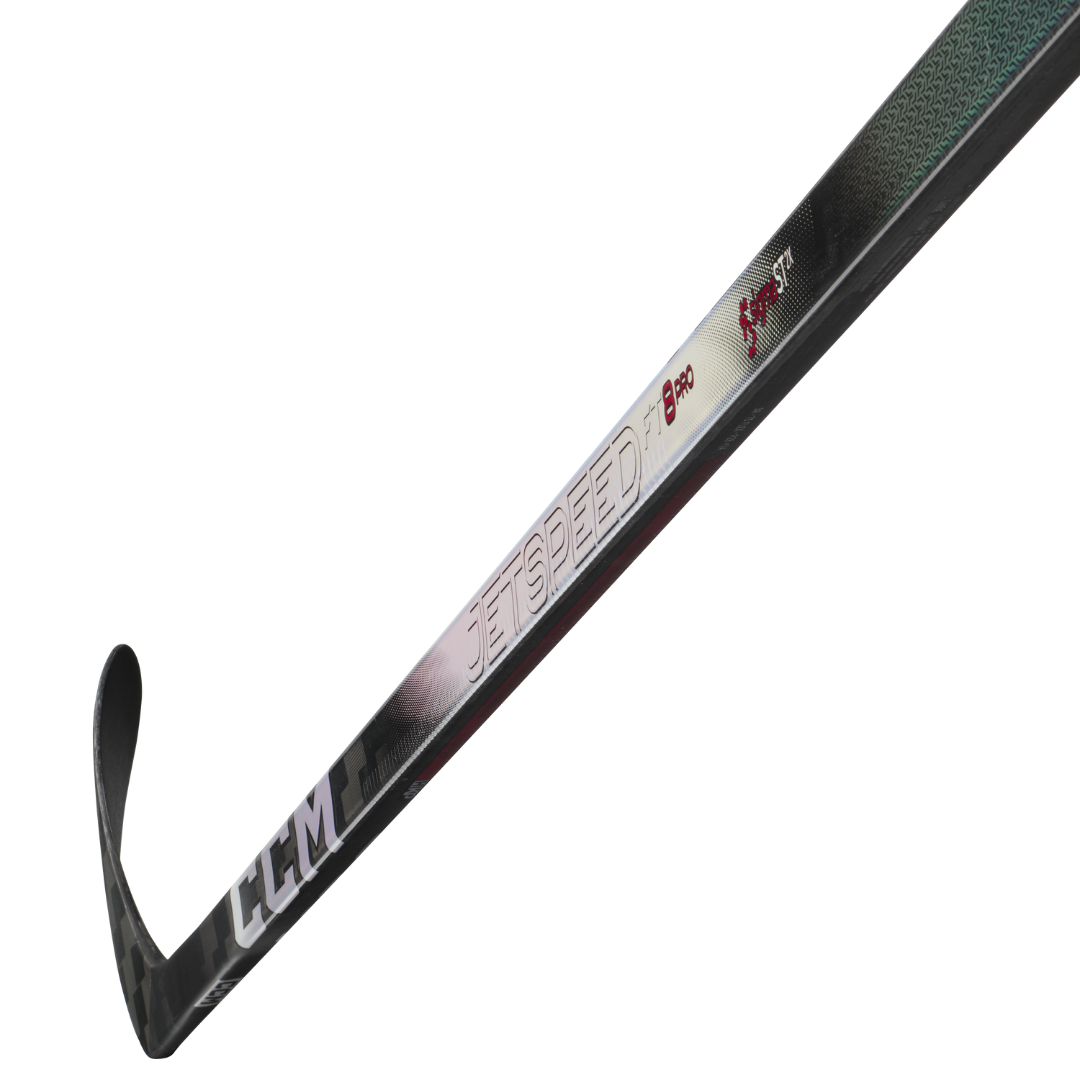 CCM Jetspeed FT8 Pro Senior Hockey Stick - Majer Hockey | Toronto's ...