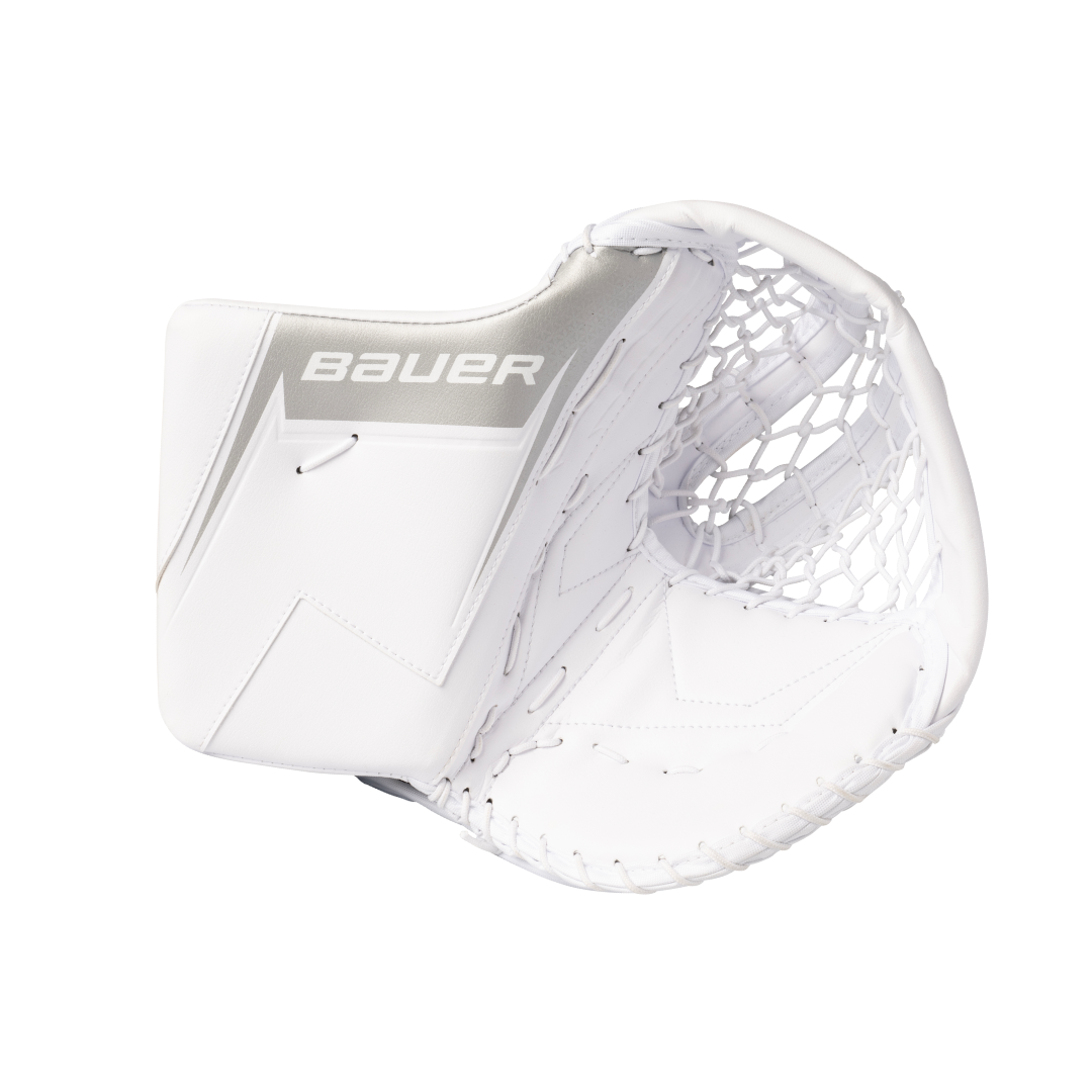 Bauer SV-Pro Intermediate Catcher - Majer Hockey | Toronto's Best Hockey Retailer