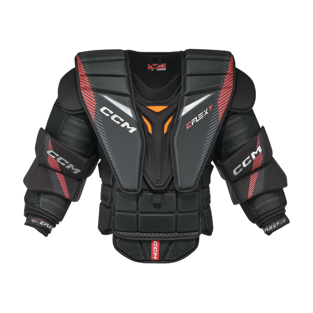 CCM EFlex 7 Senior Chest Protector - Majer Hockey | Toronto's Best ...