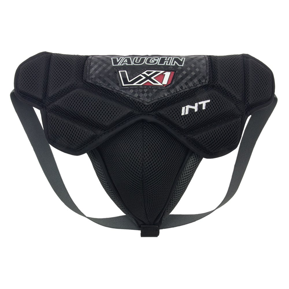 Vaughn VX1 Pro Intermediate Goalie Jock - Majer Hockey | Toronto's Best ...