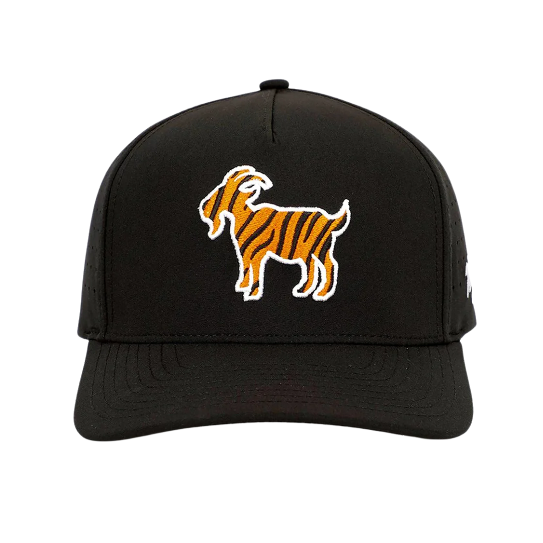 Waggle The GOAT Hat - Majer Hockey | Toronto's Best Hockey Retailer