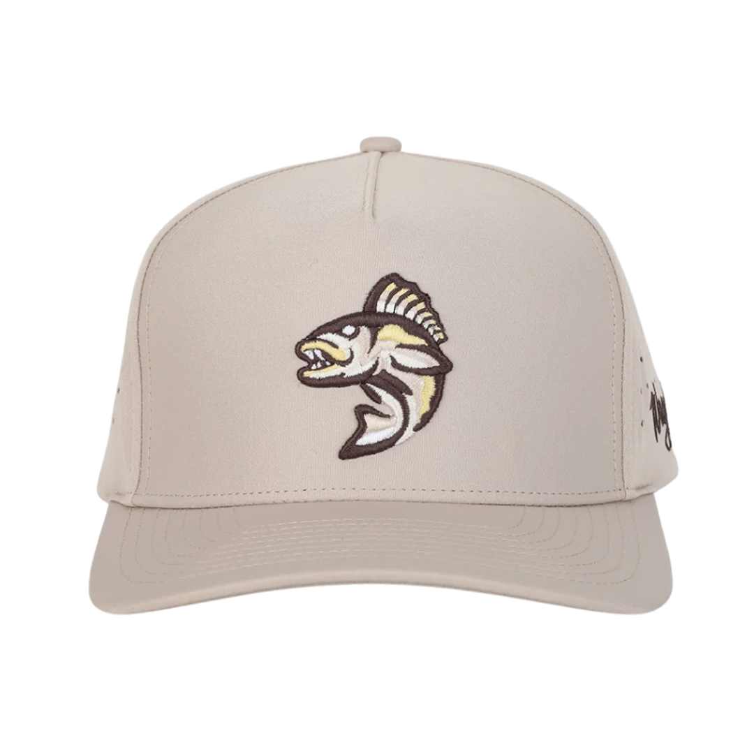 Waggle Wally Hat - Majer Hockey | Toronto's Best Hockey Retailer