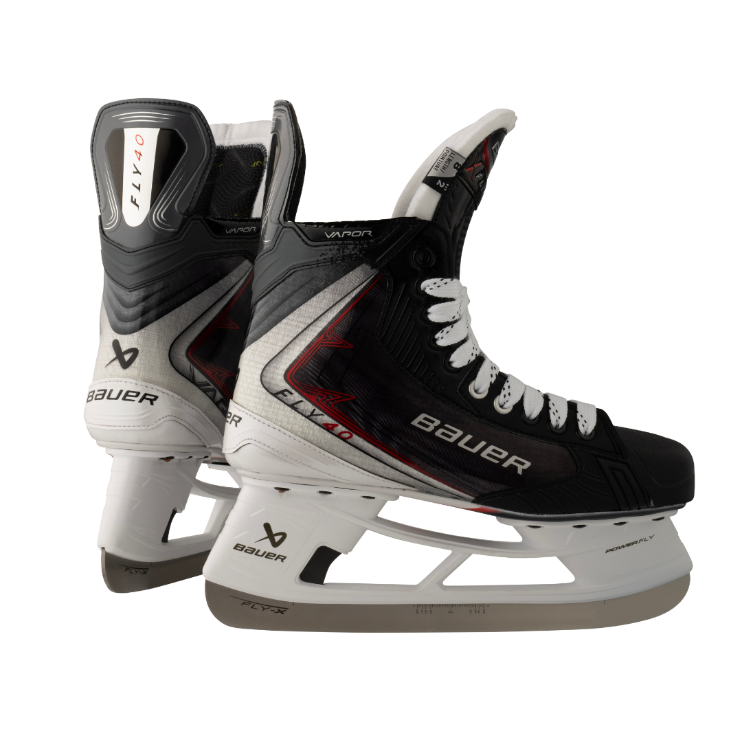 Bauer Vapor Fly40 Senior Hockey Skates - Majer Hockey | Toronto's Best ...