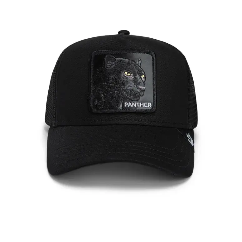 Goorin Bros GOORIN PANTHER TRUCKER HAT - Majer Hockey | Toronto's Best ...