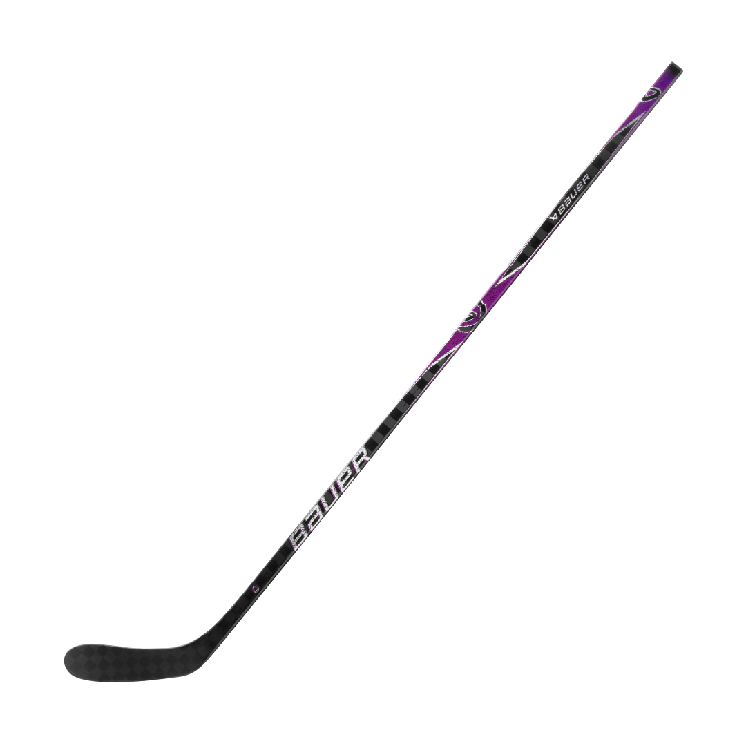 Bauer Proto 2 Senior Custom Hockey Stick - Quick Turn - Majer Hockey ...