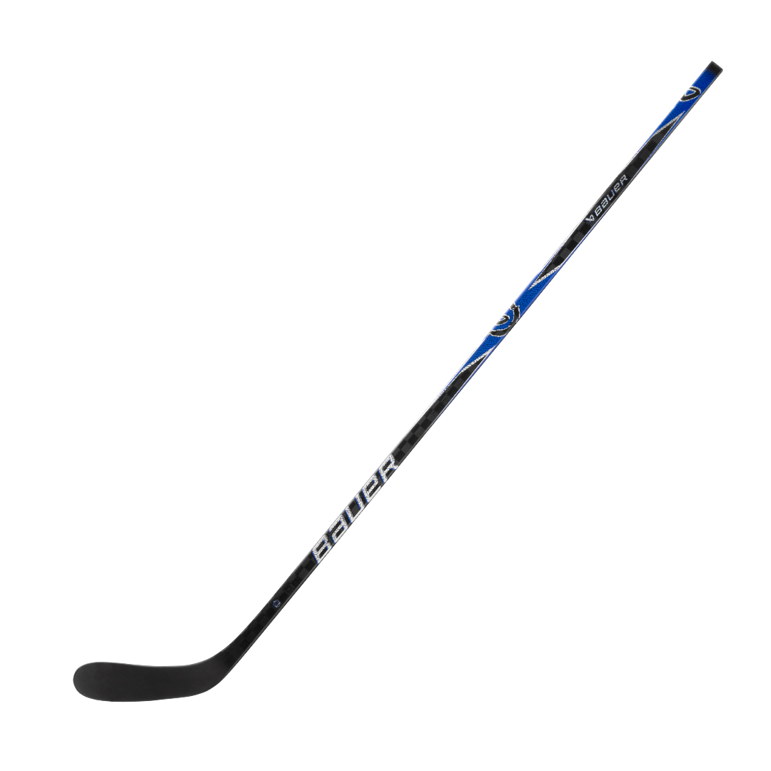 Bauer Proto 2 Intermediate Custom Hockey Stick - Quick Turn - Majer ...