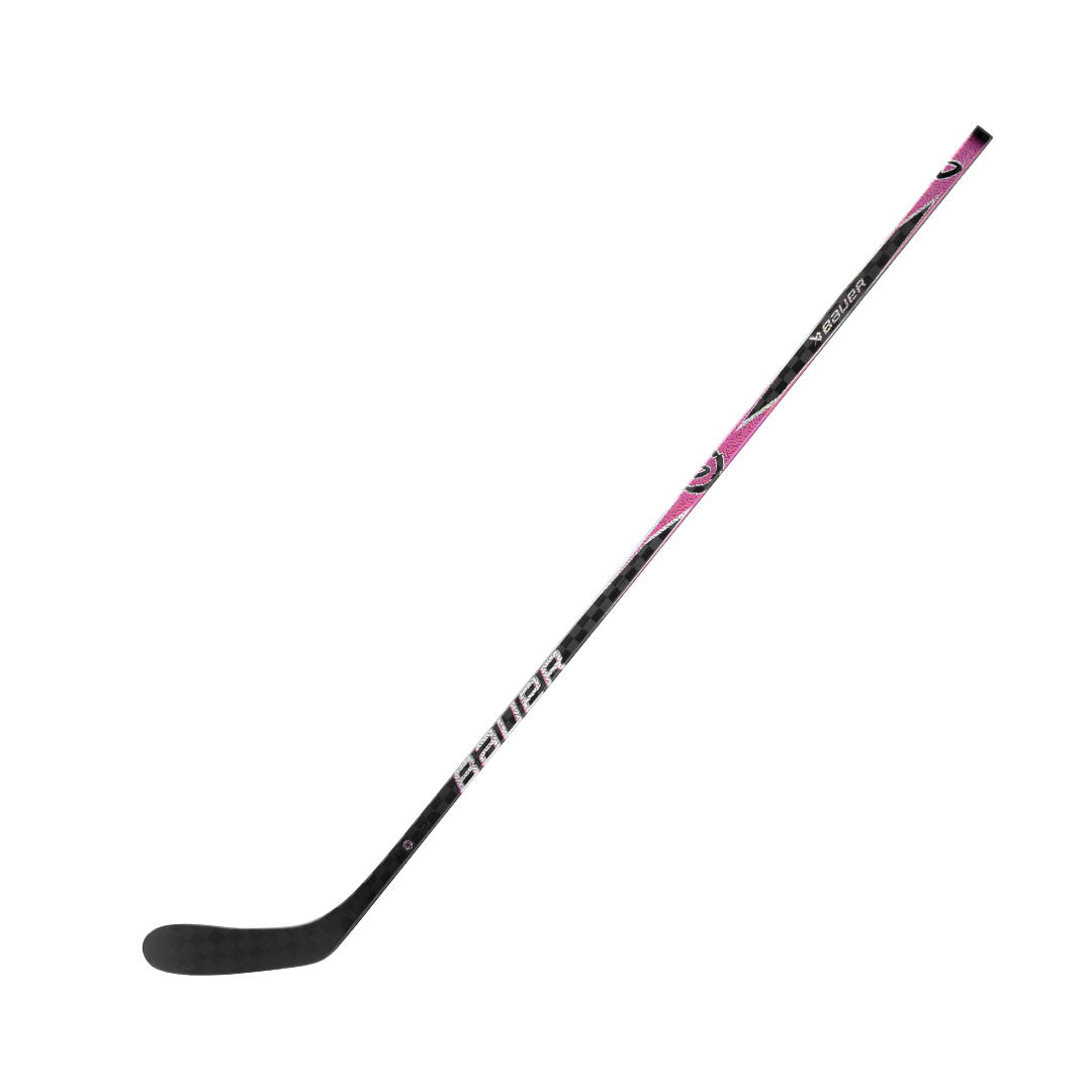 Bauer Proto 2 Intermediate Custom Hockey Stick - Quick Turn - Majer ...
