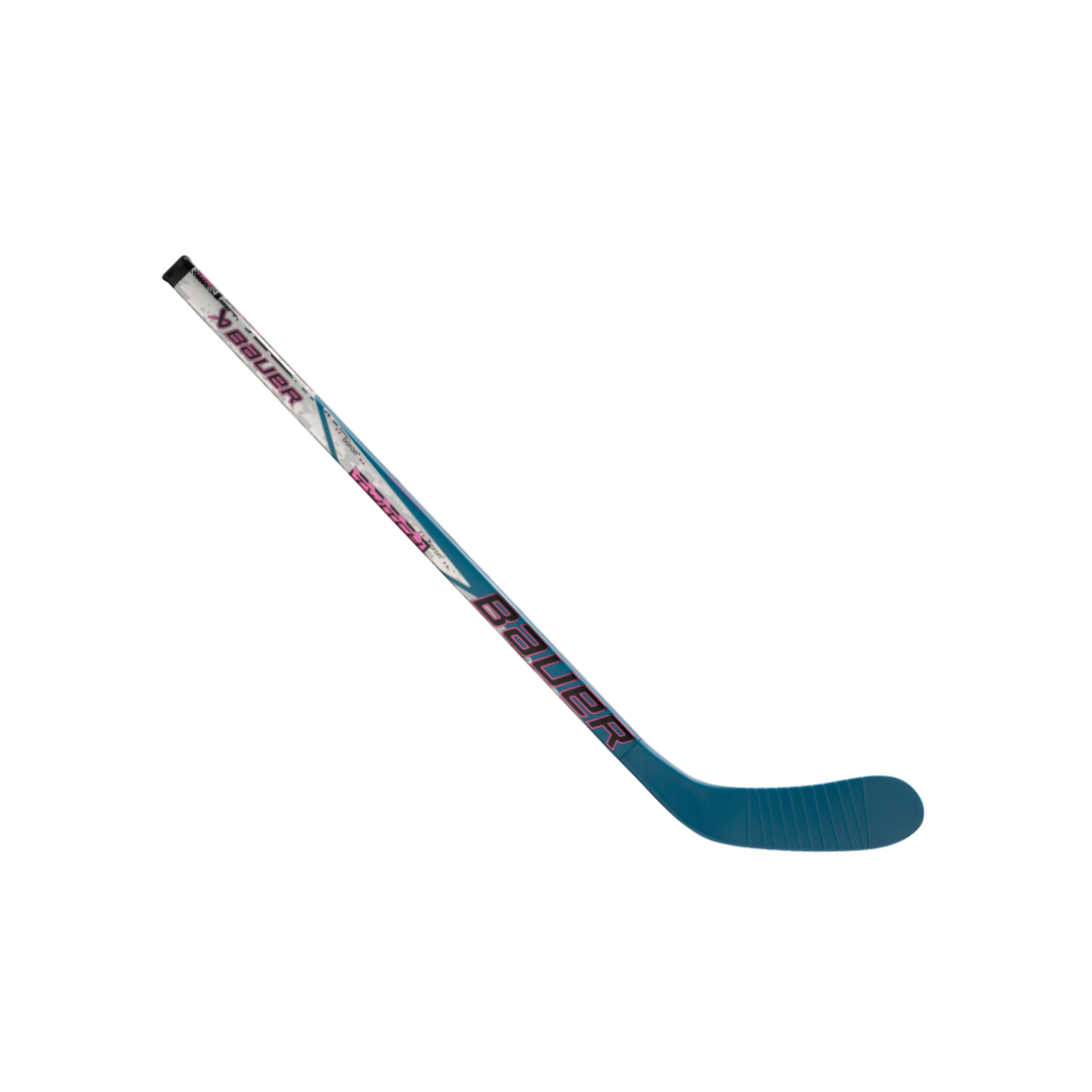 Bauer 2025 Mystery Mini Sticks - Majer Hockey | Toronto's Best Hockey ...