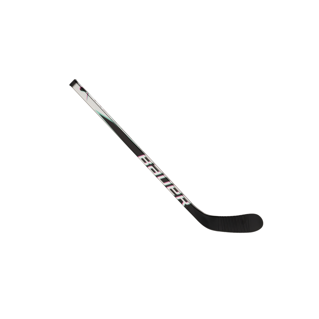Bauer 2025 Mystery Mini Sticks - Majer Hockey | Toronto's Best Hockey ...