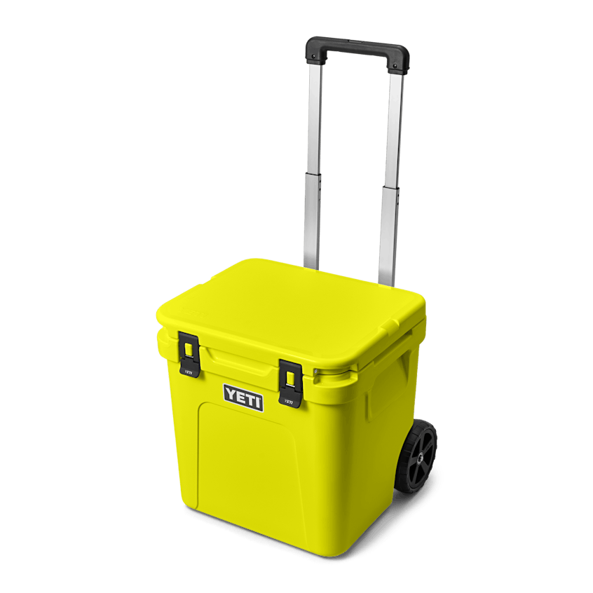 YETI Roadie 48 Wheeled Cooler - Majer Hockey | Toronto's Best Hockey ...