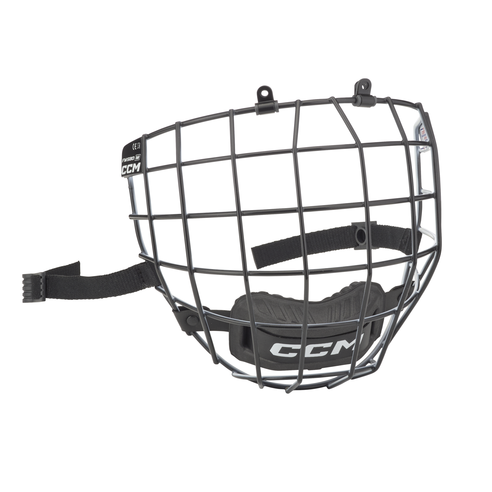 CCM FM580 Hockey Cage - Majer Hockey | Toronto's Best Hockey Retailer