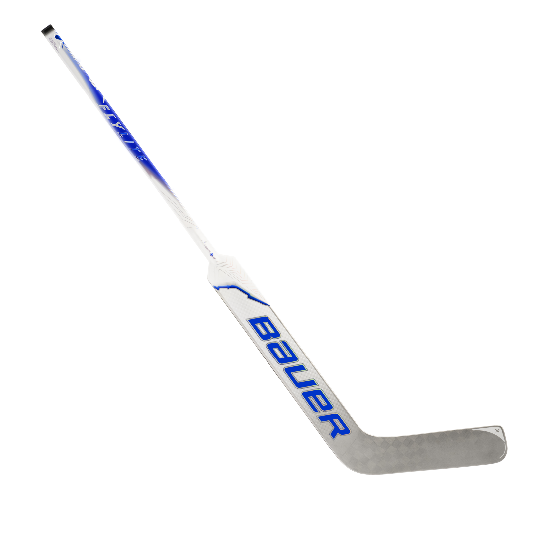 Bauer Vapor FlyLite Senior Custom Goalie Stick - Quick Turn - Majer ...