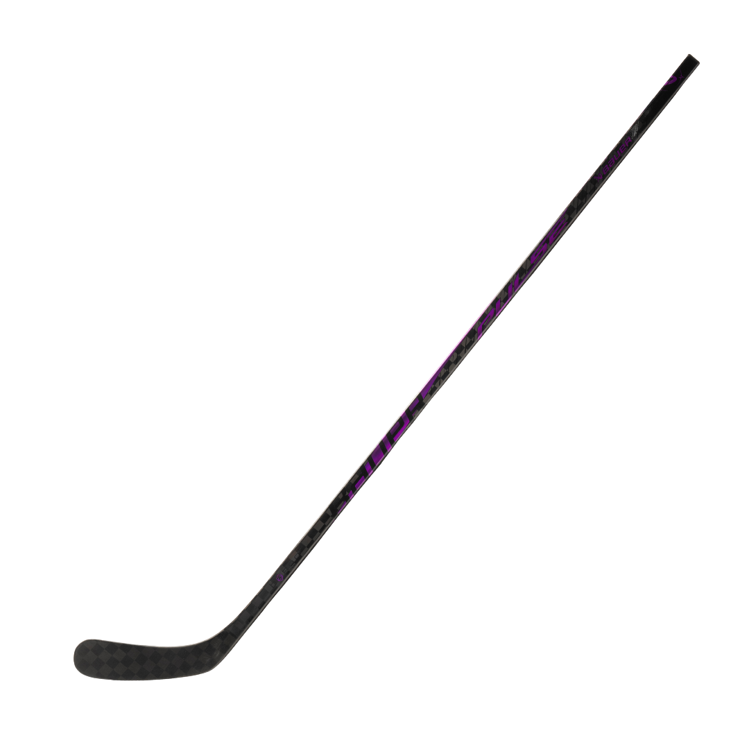 Bauer Pulse Senior Custom Stick - Quick Turn - Majer Hockey | Toronto's ...