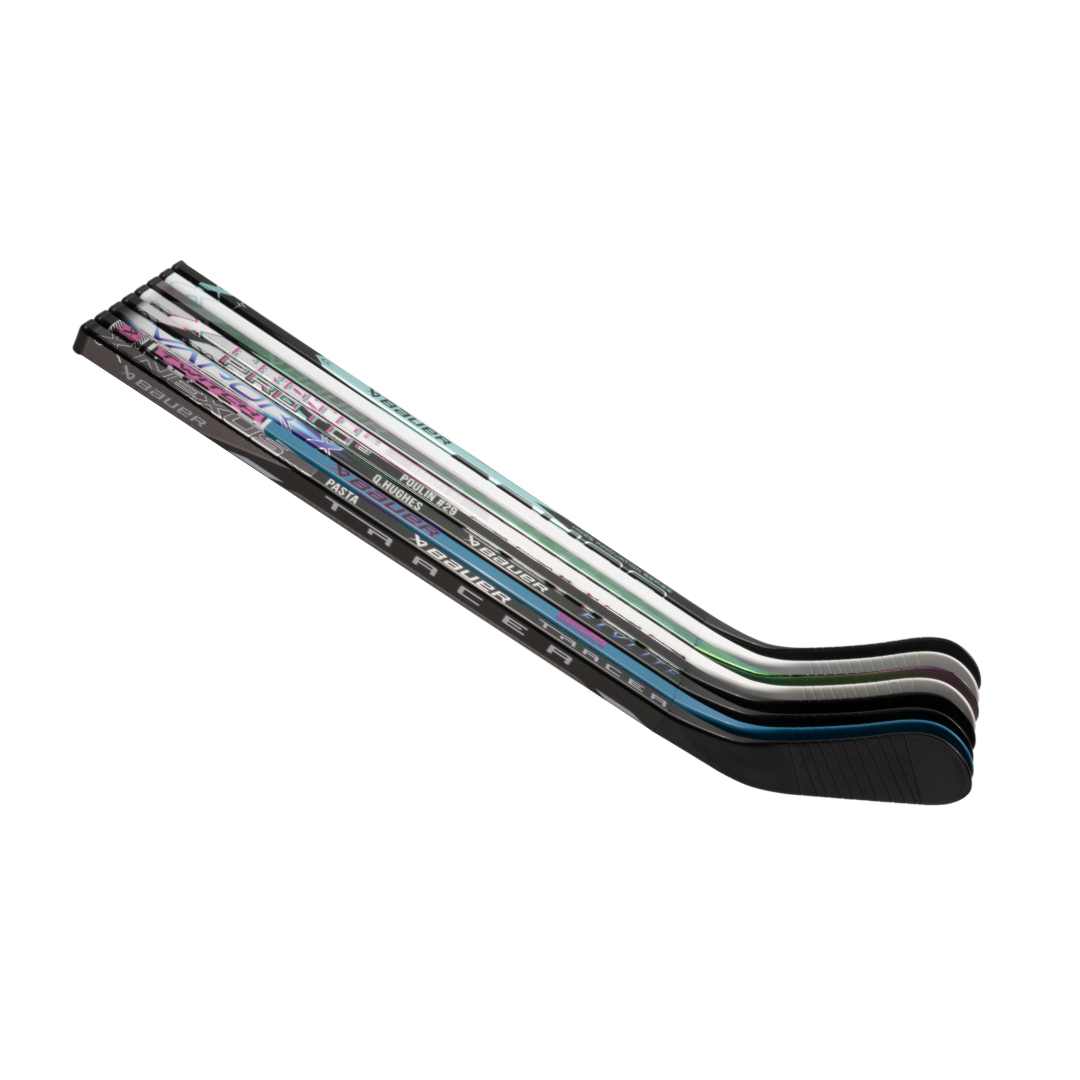 Bauer 2025 Mystery Mini Sticks - Majer Hockey | Toronto's Best Hockey ...