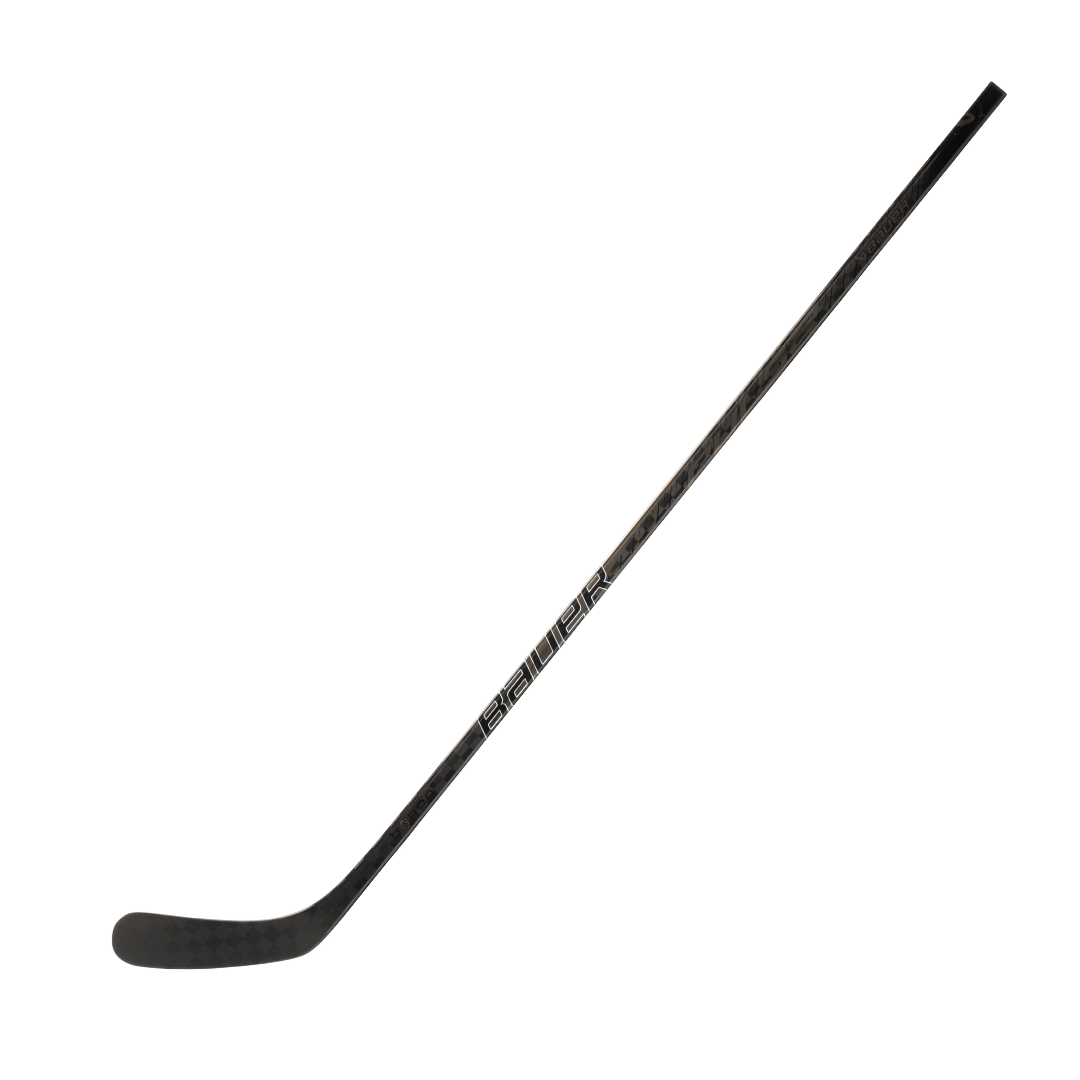 Bauer Pulse Junior 40 Flex Custom Stick - Quick Turn - Majer Hockey ...