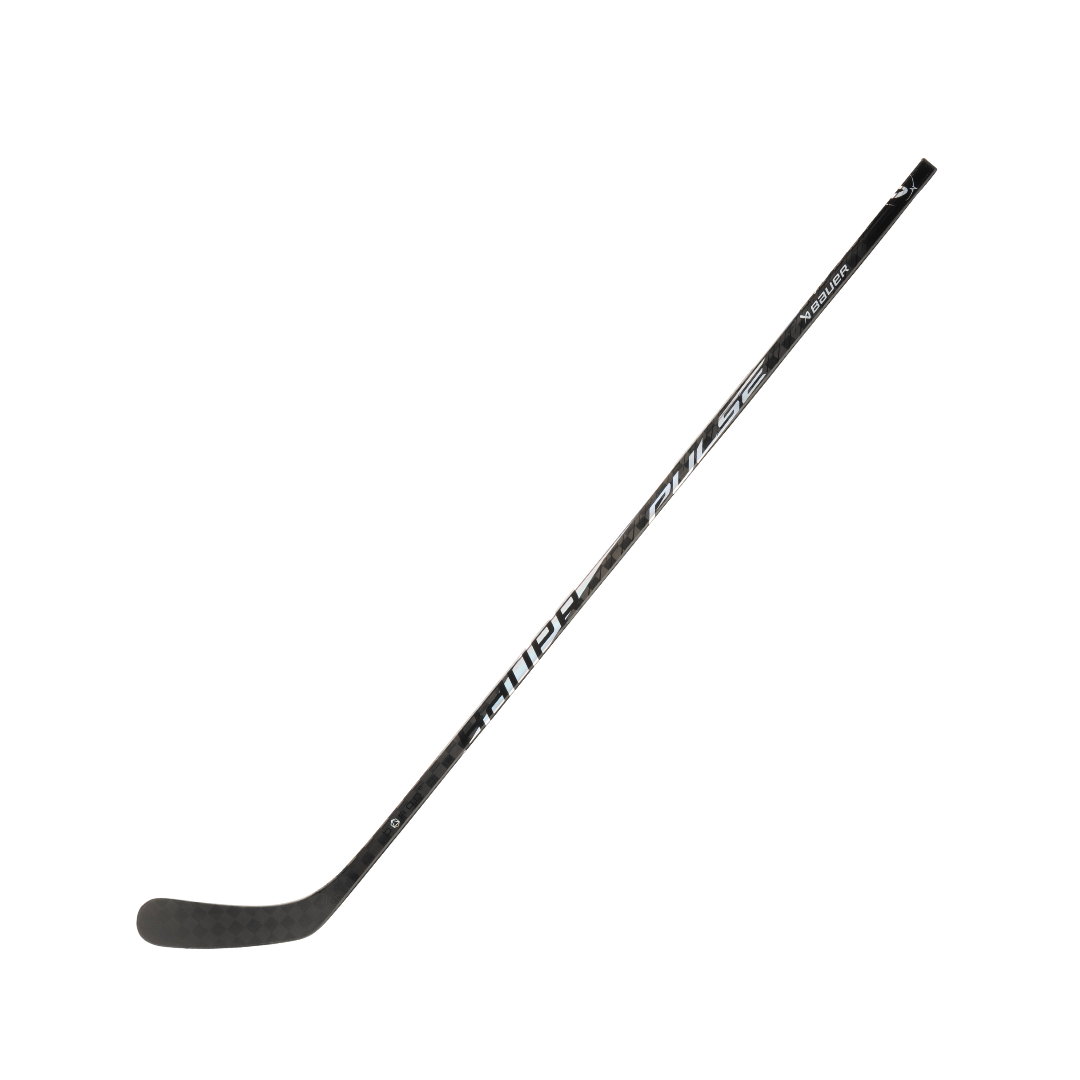 Bauer Pulse Junior 30 Flex Custom Stick - Quick Turn - Majer Hockey ...