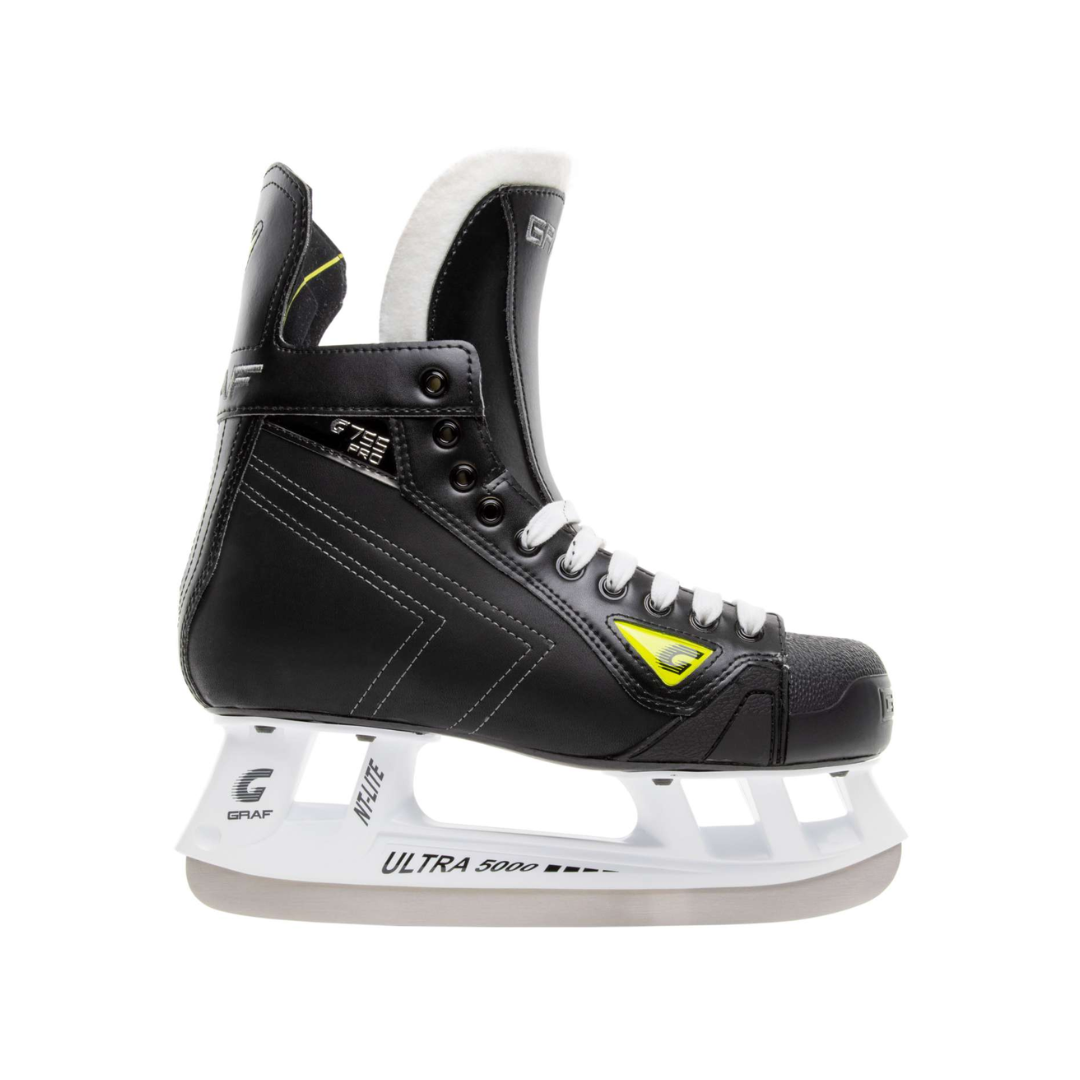 Graf G755 Pro Senior Hockey Skates - Majer Hockey | Toronto's Best ...