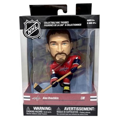 BIG SHOT SHOOTERS NHL FIGURES ALEX OVECHKIN - Majer Hockey | Toronto's ...