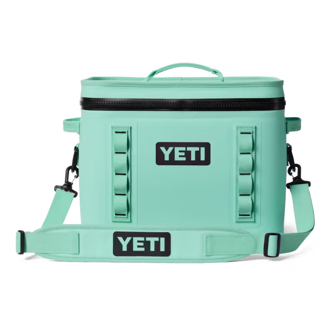 YETI INTL Hopper Flip 18 Seafoam - Majer Hockey | Toronto's Best Hockey ...