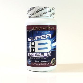 Body Science Supplements - Peggy's Whole Foods