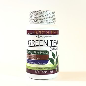 Body Science Supplements - Peggy's Whole Foods