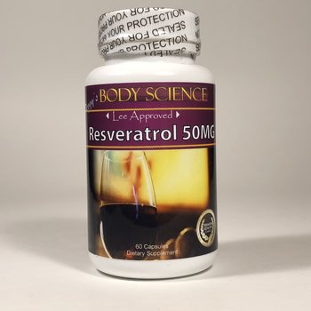 Body Science Supplements - Peggy's Whole Foods