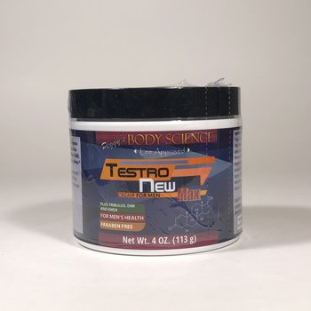 Body Science Supplements - Peggy's Whole Foods