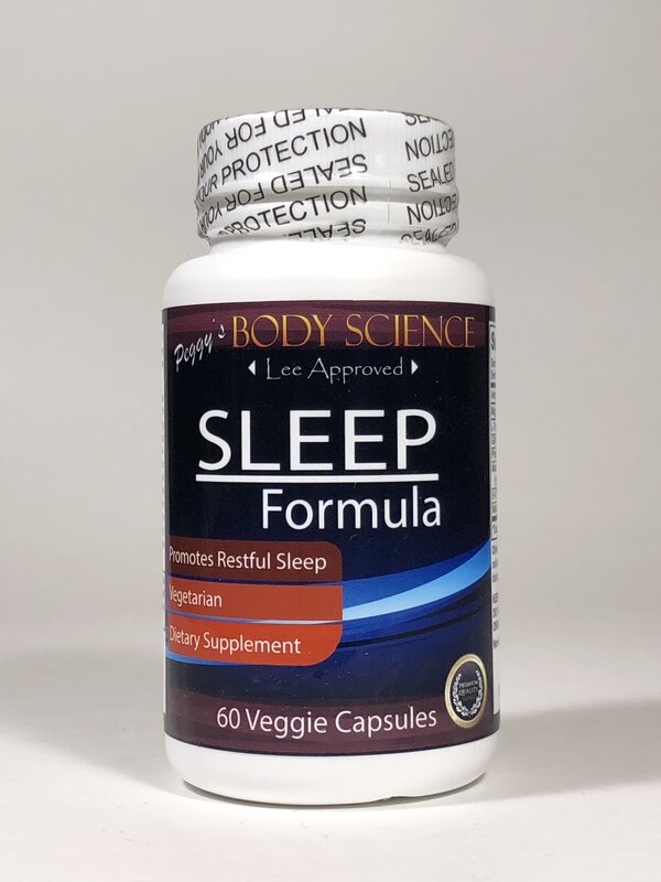 Body Science Supplements - Peggy's Whole Foods