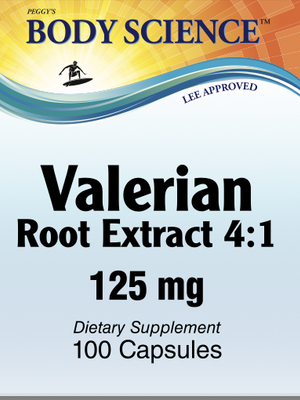 Body Science Supplements - Peggy's Whole Foods