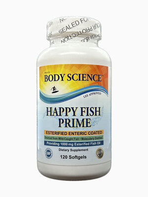 Body Science Supplements - Peggy's Whole Foods