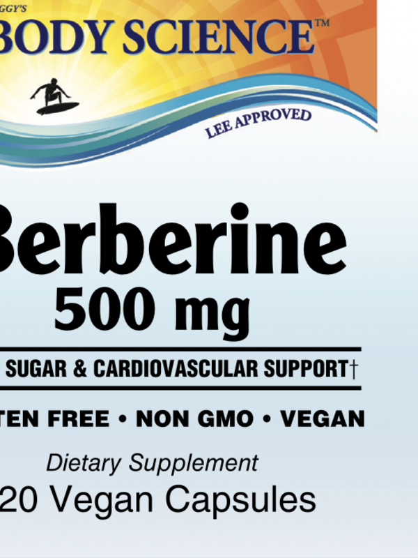 Body Science Supplements - Peggy's Whole Foods