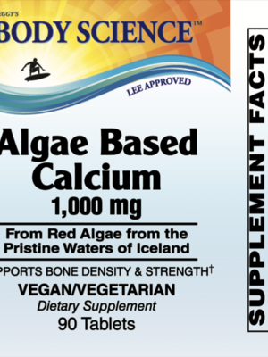 Body Science Supplements - Peggy's Whole Foods