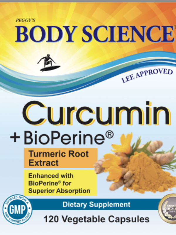 Body Science Supplements - Peggy's Whole Foods