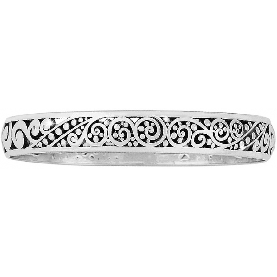 Brighton Love Affair Bangle Her Hide Out
