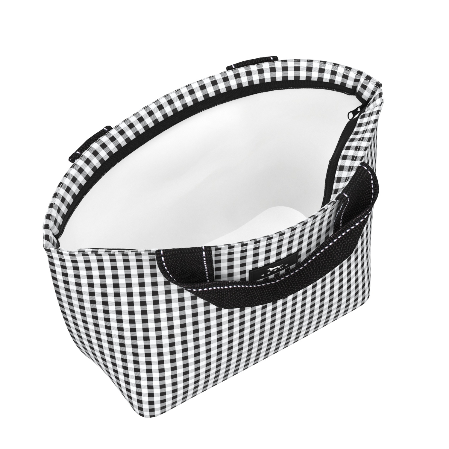 Scout Nooner Lunch Box in David Checkham - Her Hide Out