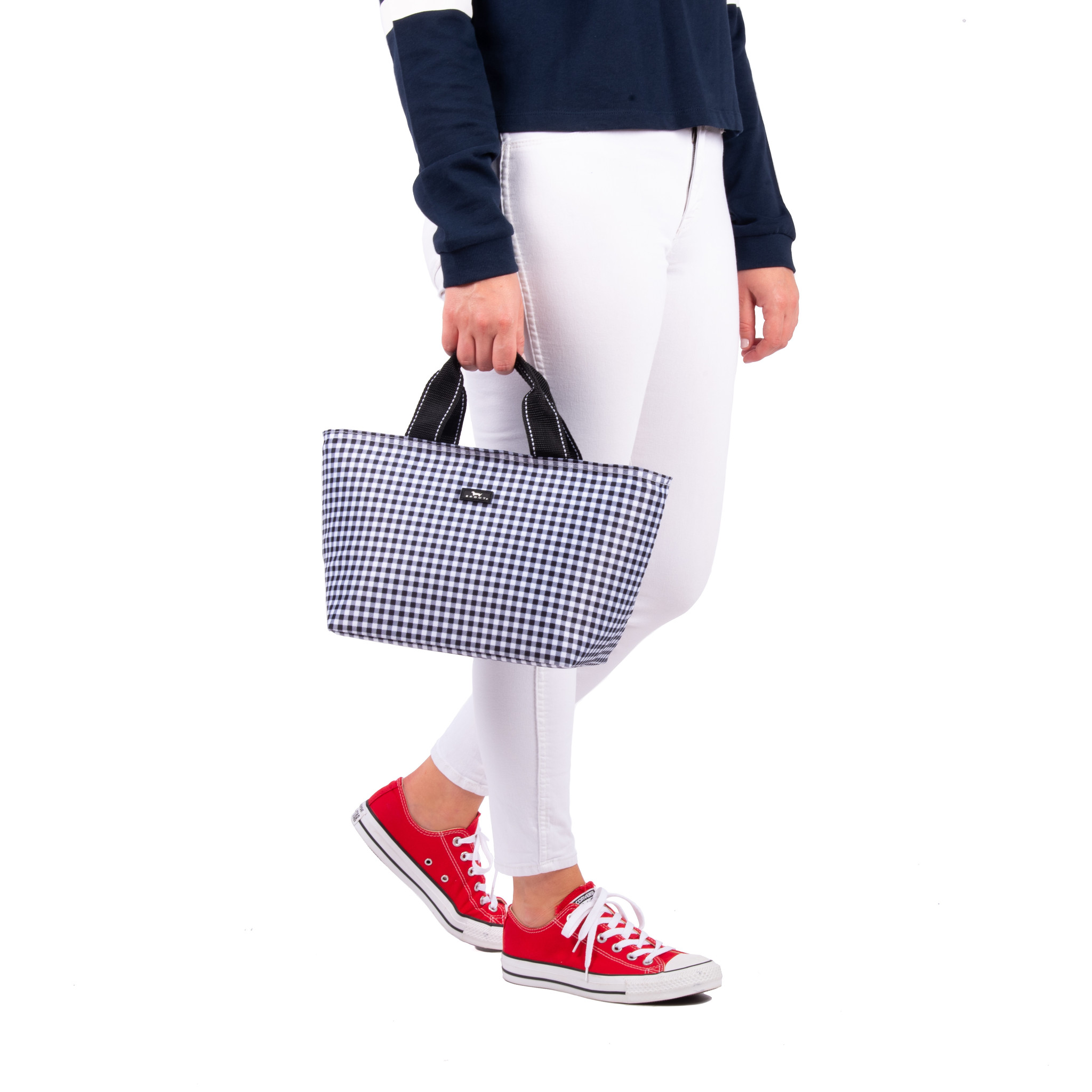 Scout Nooner Lunch Box in David Checkham - Her Hide Out